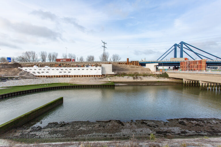 EPS zorgt voor een duurzame en circulaire infrastructuur - Stybenex EPS zorgt voor een duurzame en circulaire infrastructuur - Stybenex
